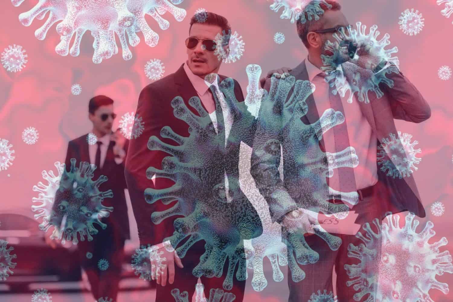 Close Protection Explained - Operations, Skills and Training