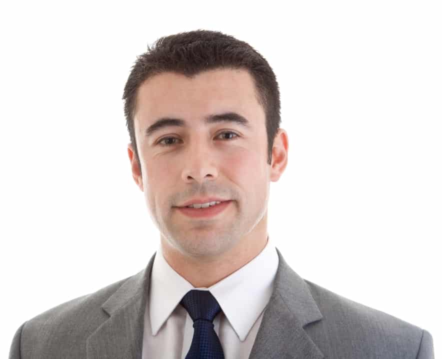 Close Protection CV Advice When Applying for CP Jobs in the UK