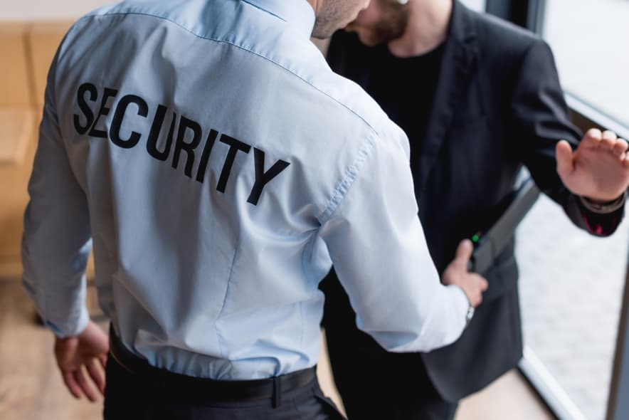 What is Event Security? - The Fundamentals