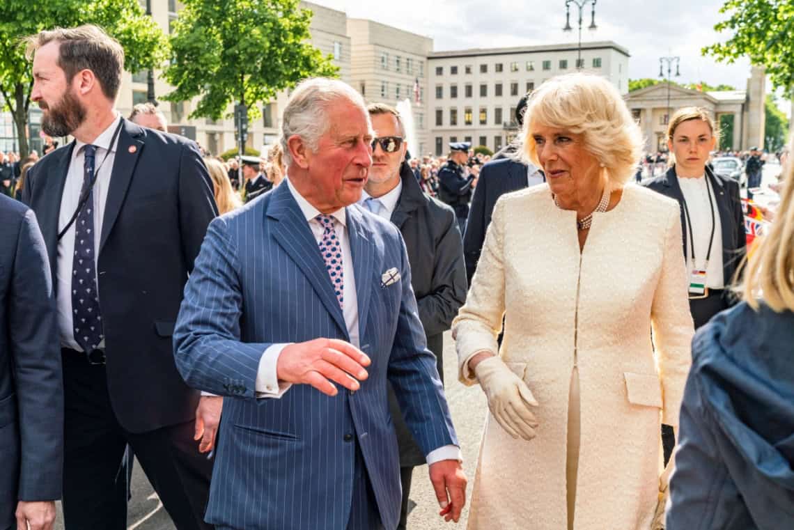 Royalty and Specialist Protection - Westminster Security Ltd