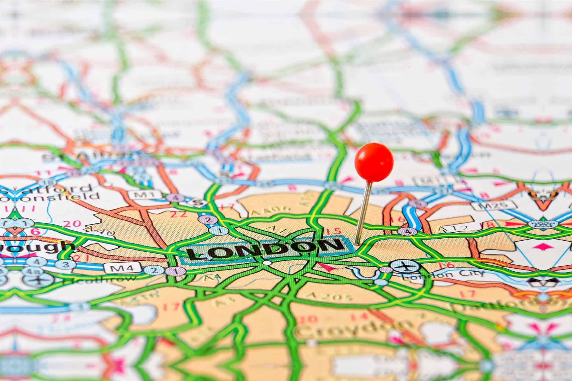 The Importance of Route Selection in Close Protection