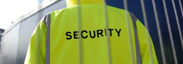 10 Essential Pieces of Equipment a Security Guard Needs